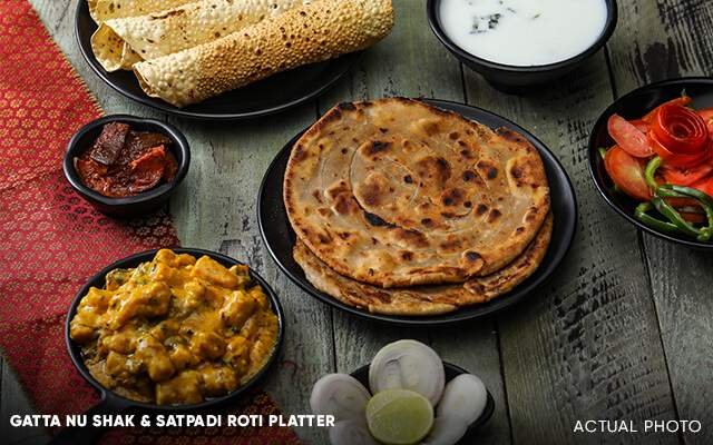 Raivat Kitchen - Online Food Delivery Portal | First in Kind Cloud ...